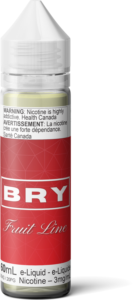 BRY - Theory Labs Distro. Vaping E-Liquid Disposables St. Catharines Ontario Canada