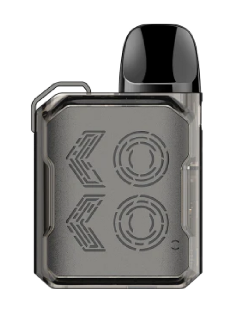 Uwell Caliburn GK2 Vision Pod System Theory Labs Vaping St. Catharines ...