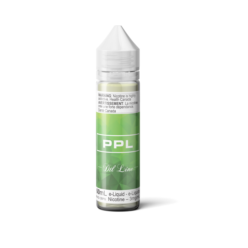 PPL - Theory Labs Distro. Vaping E-Liquid Disposables St. Catharines ...